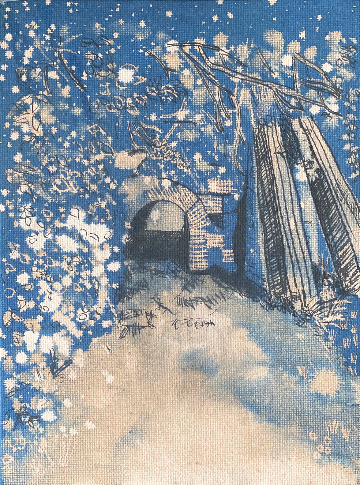 Francis Macleod Artist